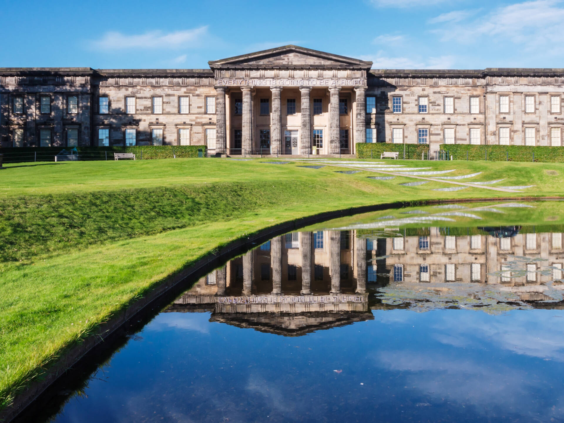13 Best Art Galleries in Edinburgh | A Local's Pick