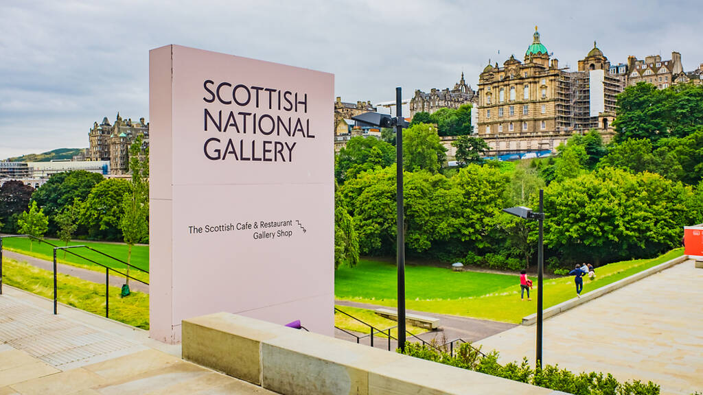 13 Best Art Galleries in Edinburgh | A Local's Pick