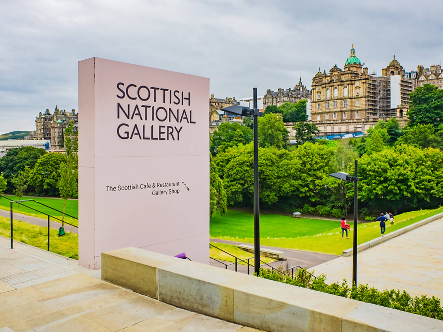 13 Best Art Galleries in Edinburgh | A Local's Pick