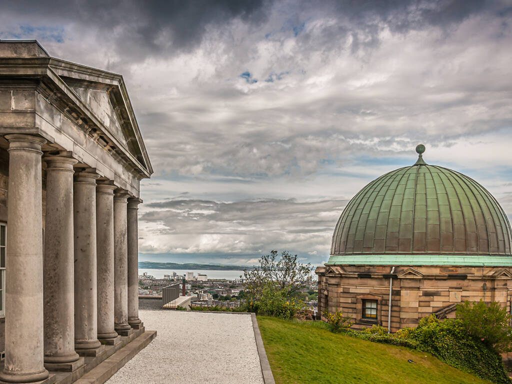 13 Best Art Galleries in Edinburgh | A Local's Pick