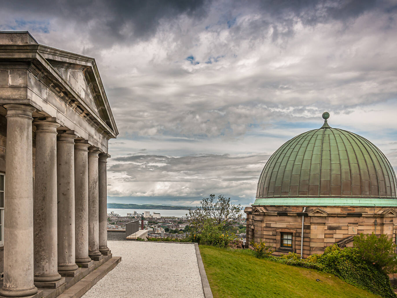 13 Best Art Galleries in Edinburgh | A Local's Pick