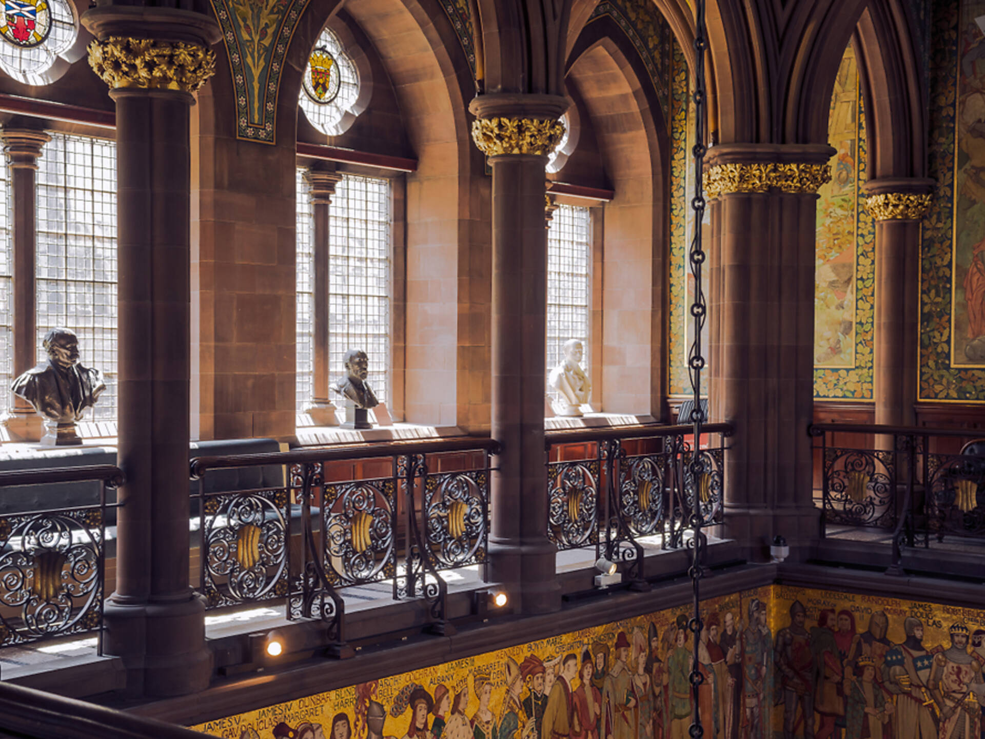 13 Best Art Galleries in Edinburgh | A Local's Pick