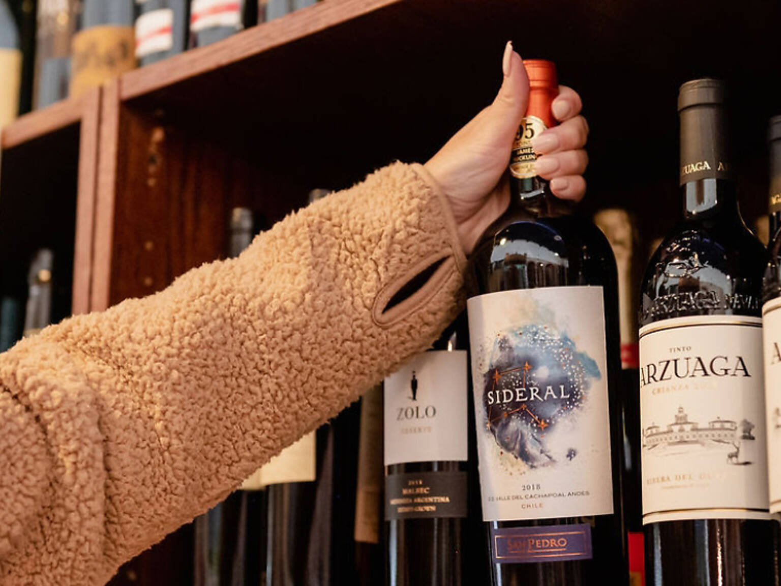 11 Best Wine Shops in Miami to Stock Up and Expand Your Palate