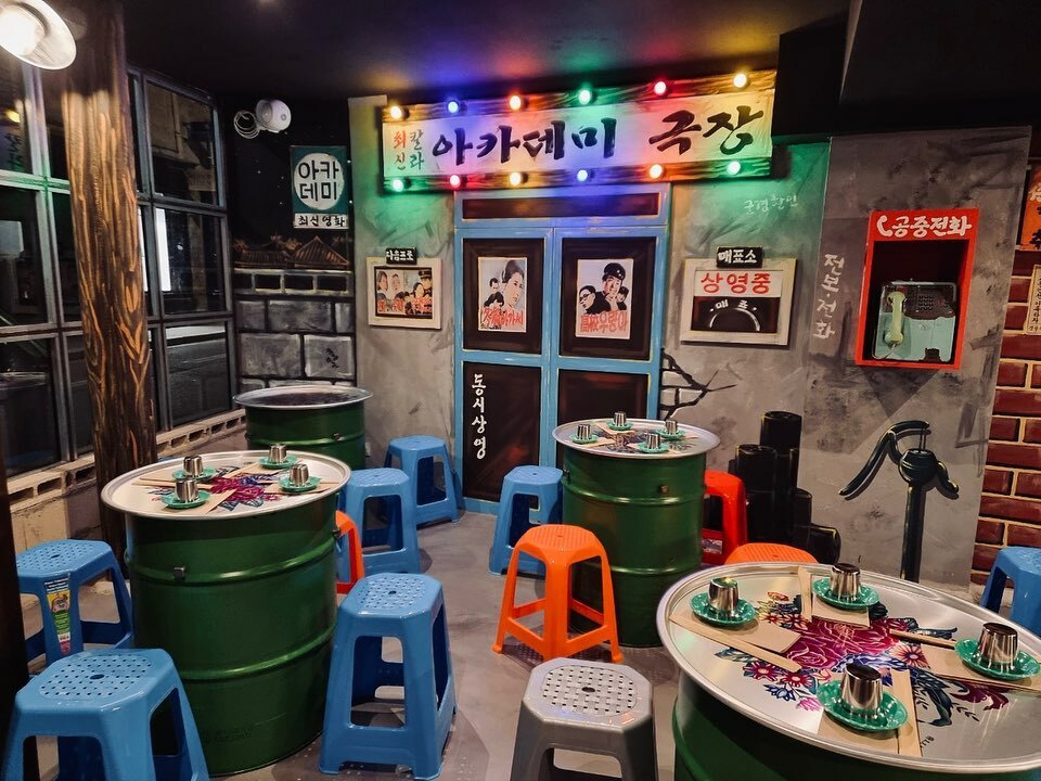 Dong Né Chicken | Restaurants à 1er arrondissement, Paris