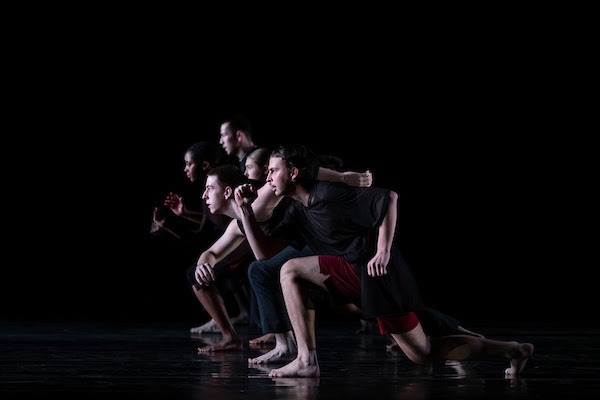 New Dances: Edition 2022 | Dance in New York