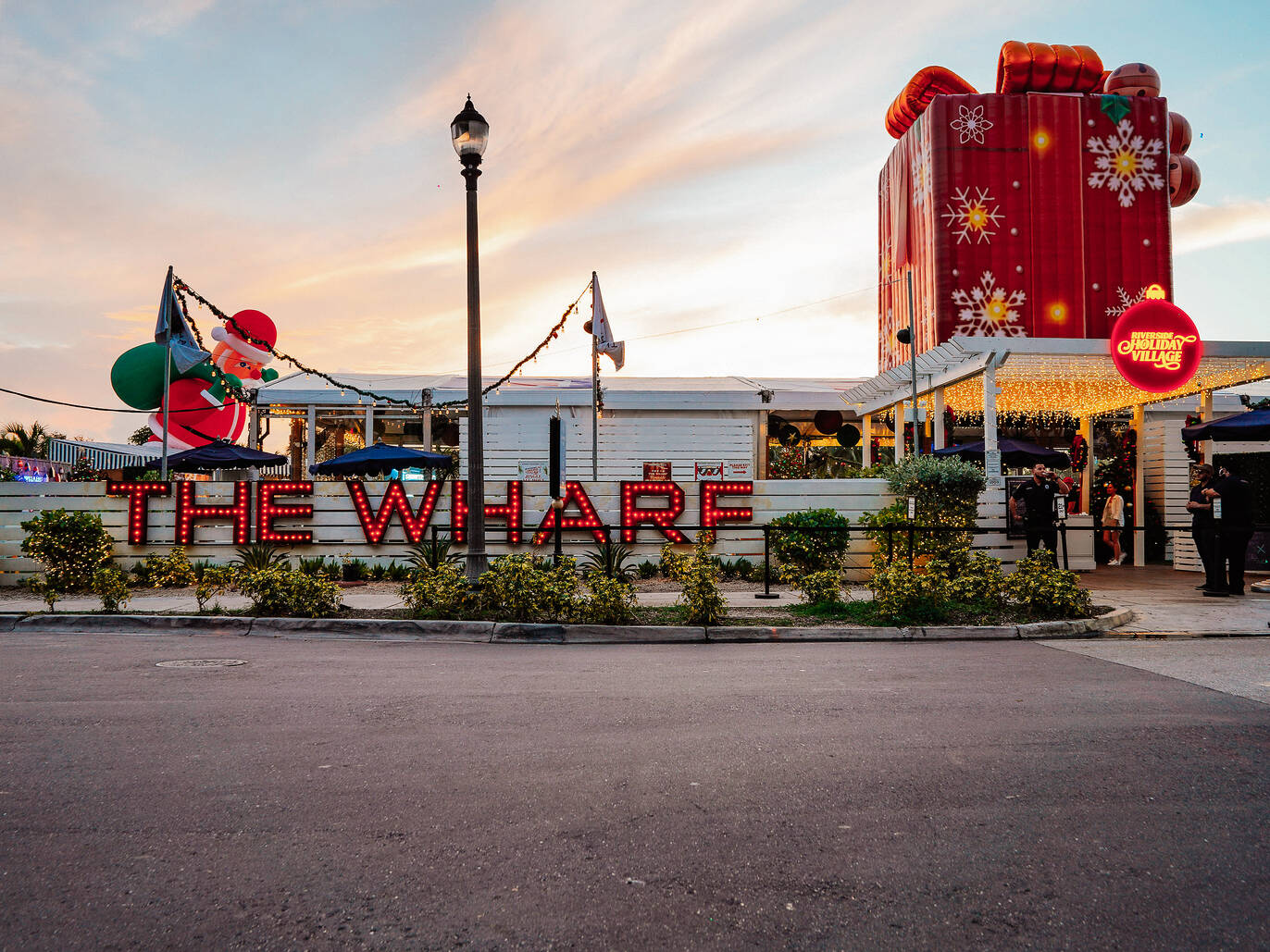 The Best Miami Christmas Events and Festive Holiday Happenings