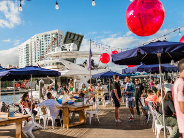 13 Best Day Parties in Miami From Pool Parties to Brunch and More
