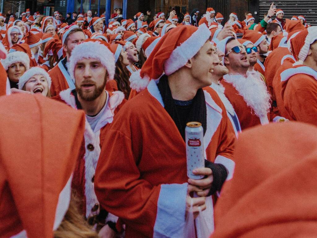 The Best Miami Christmas Events and Festive Holiday Happenings