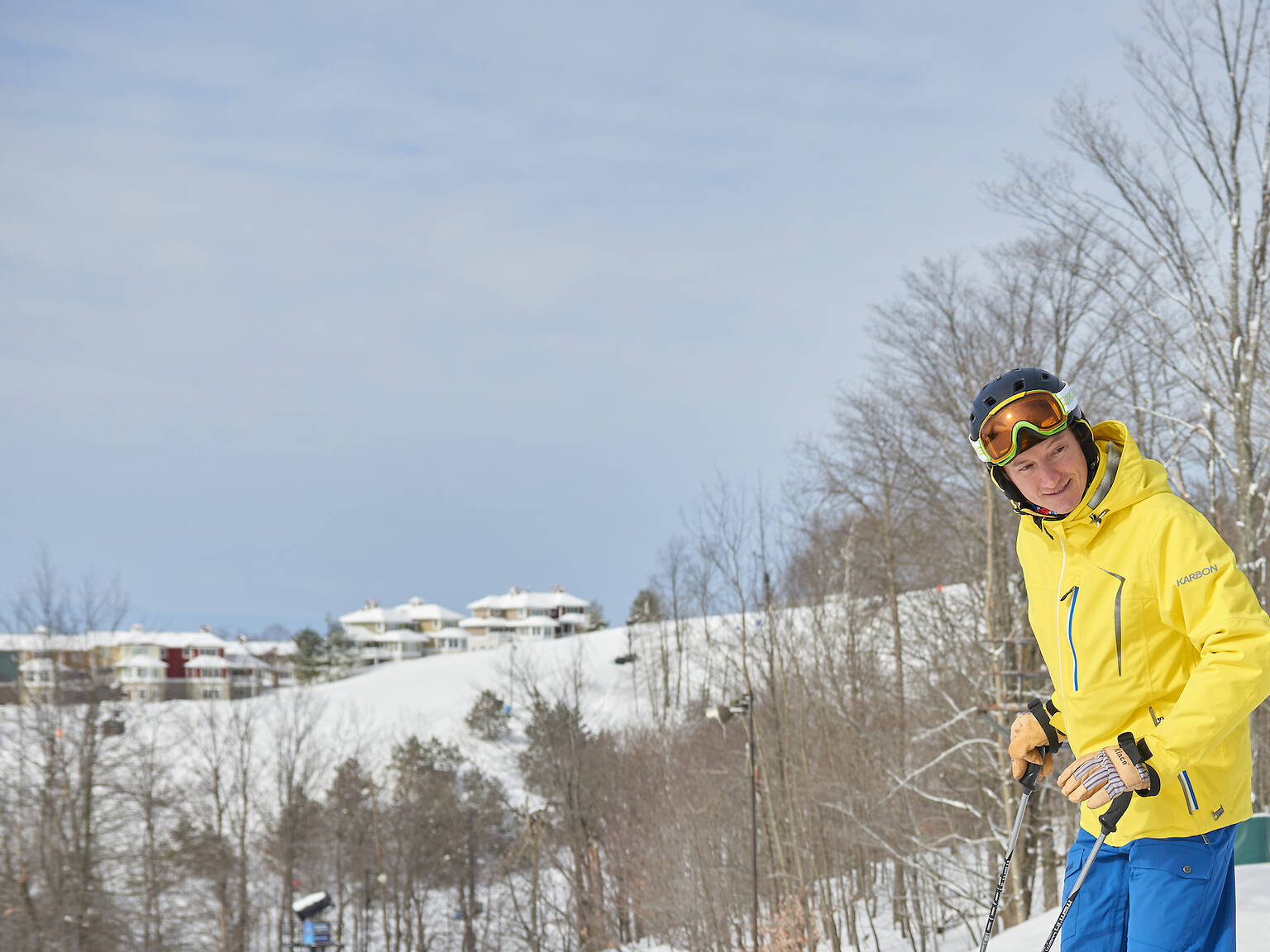 17 Best Ski and Snowboard Resorts Near Chicago To Visit This Winter