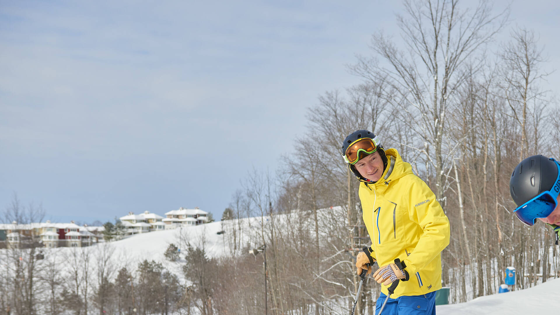 17 Best Ski and Snowboard Resorts Near Chicago To Visit This Winter