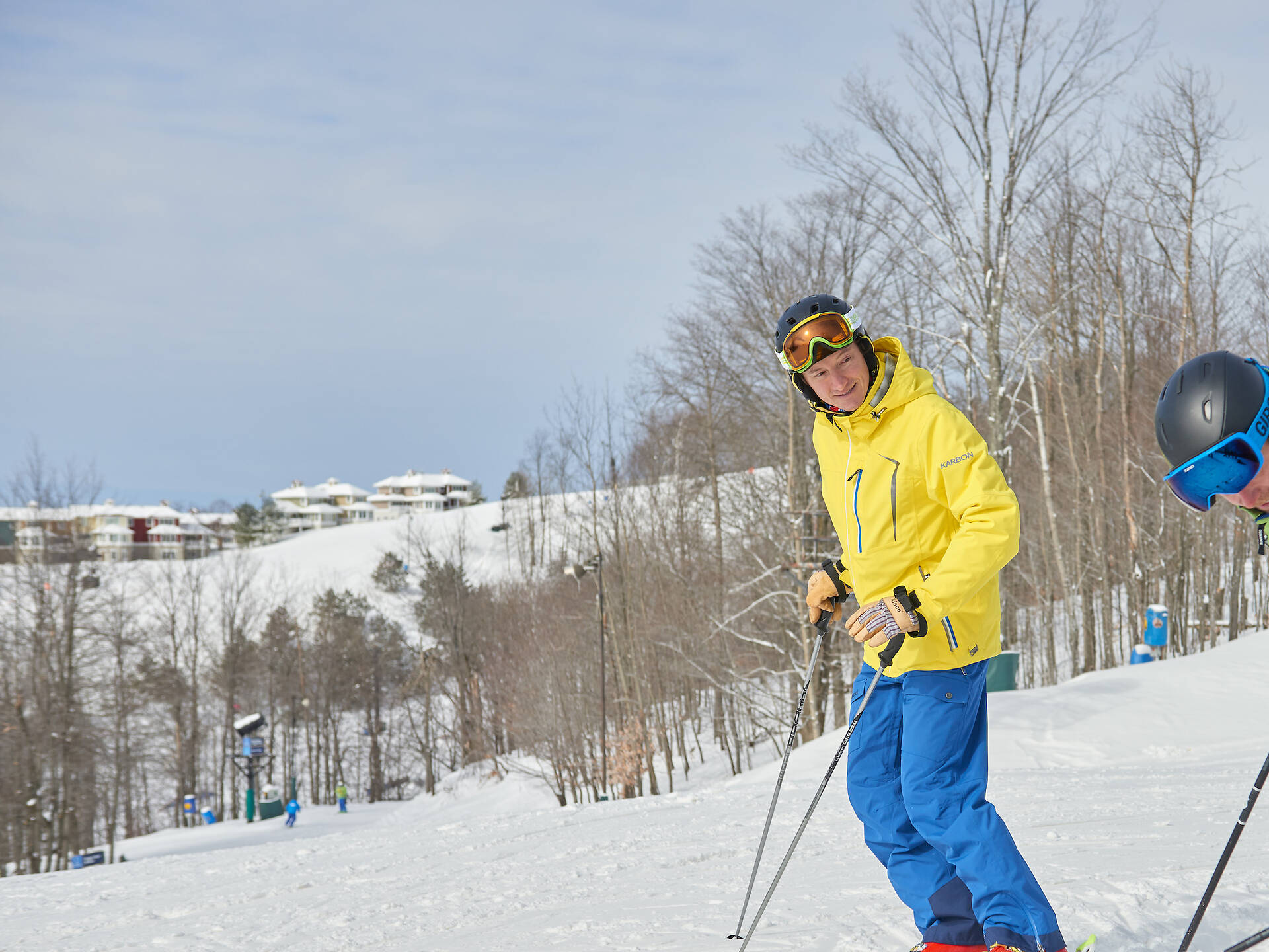 17 Best Ski and Snowboard Resorts Near Chicago To Visit This Winter
