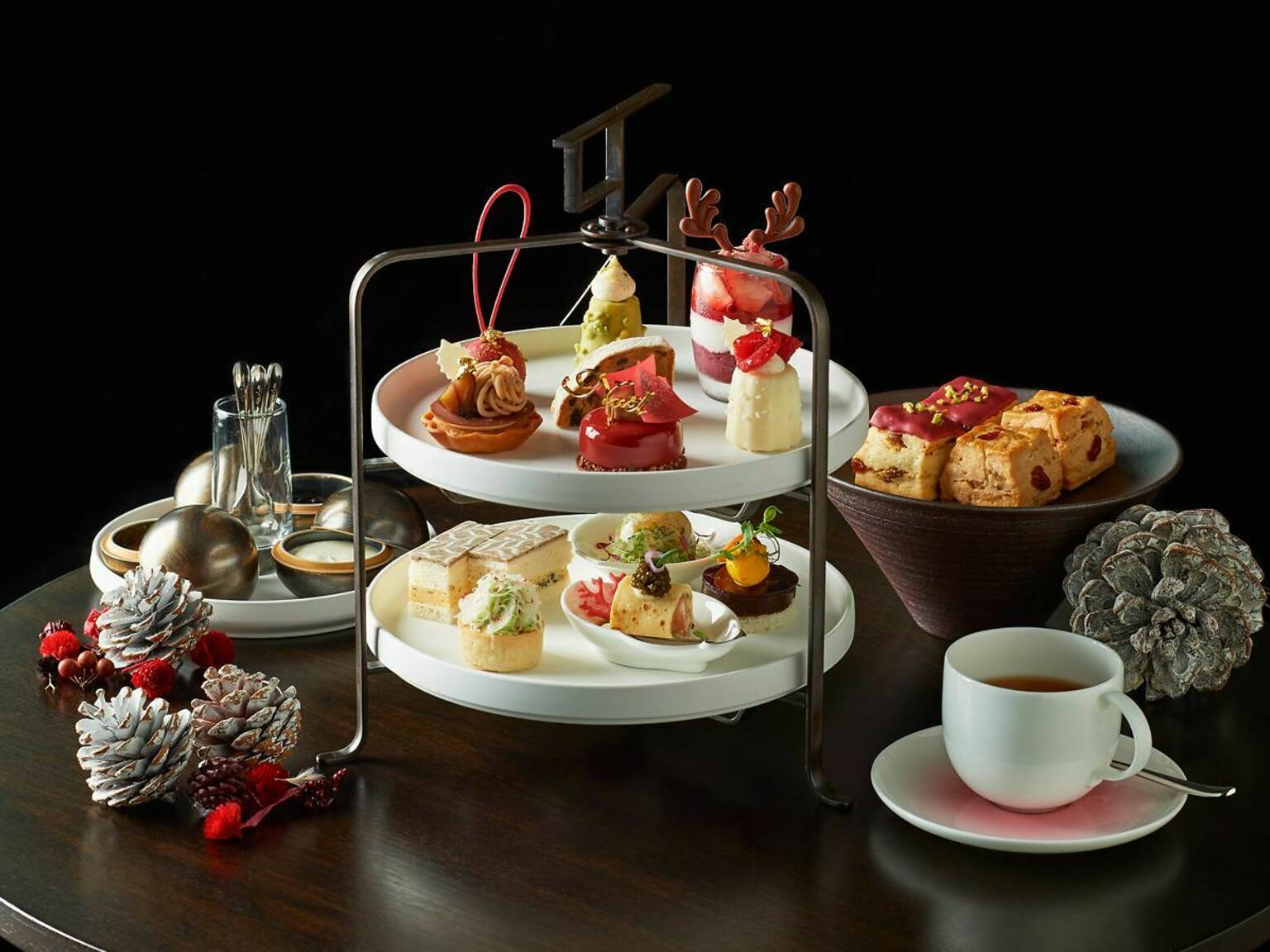 10 amazing ways to celebrate Christmas in Tokyo