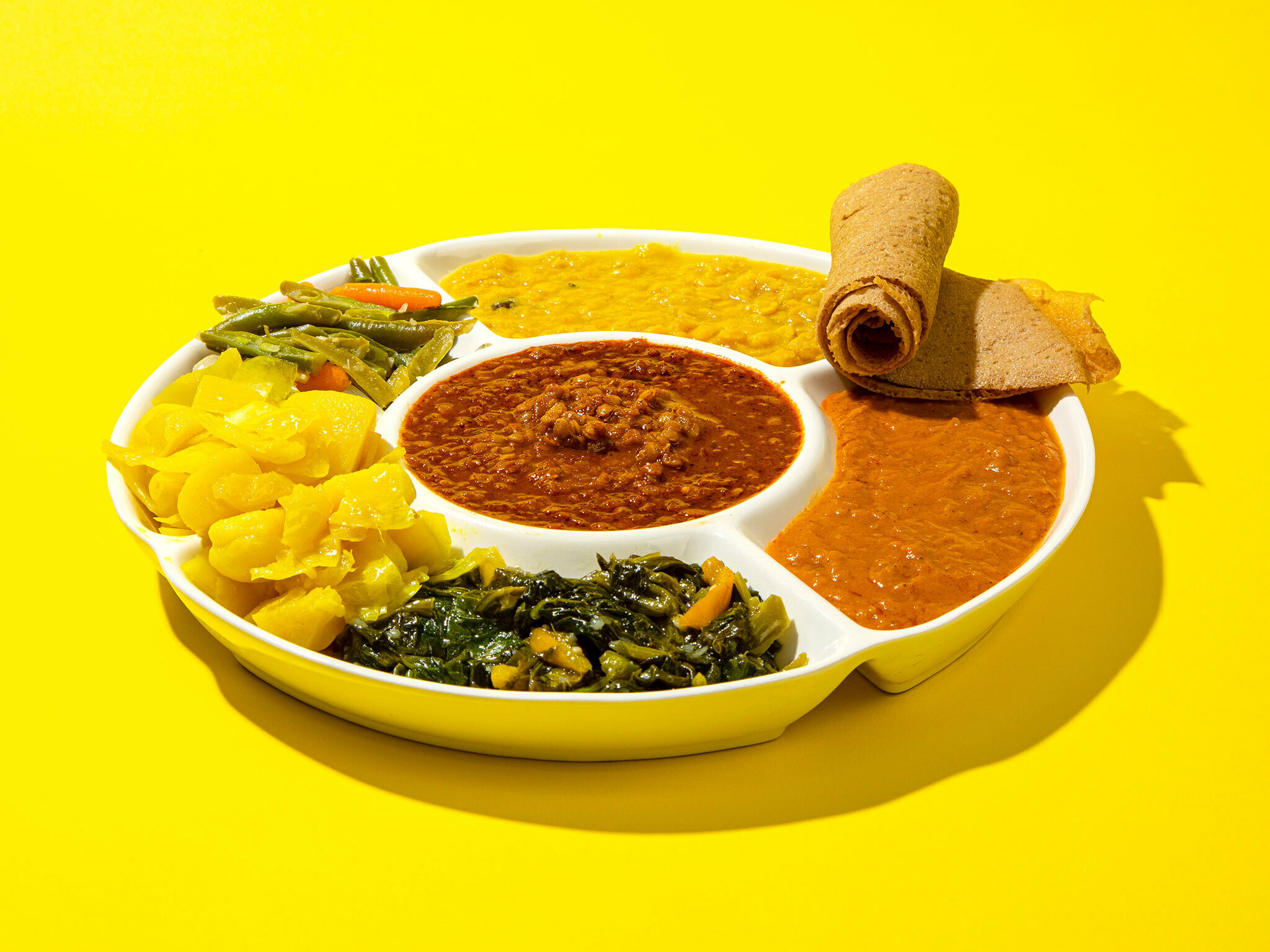 Andu Cafe | Restaurants in Dalston, London