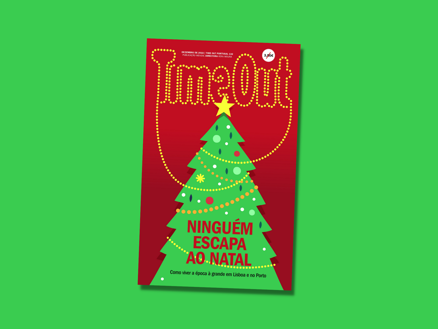 Leia aqui a edição digital Time Out Portugal