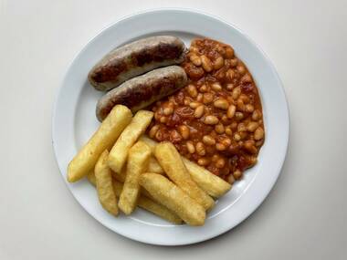 London's Best Cheap Eats | Restaurants That Won't Break the Bank