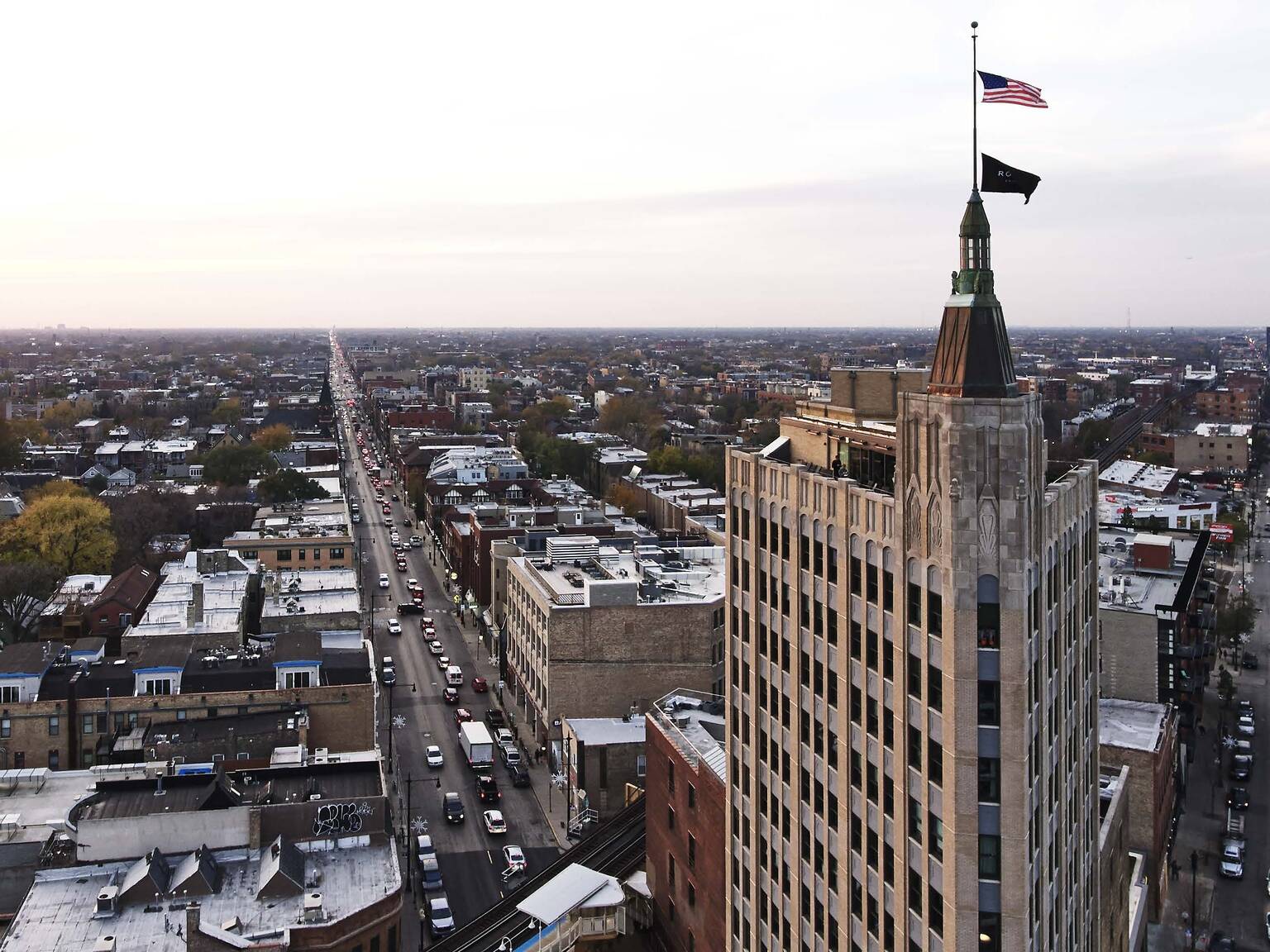 The Best Ideas For a Chicago Staycation