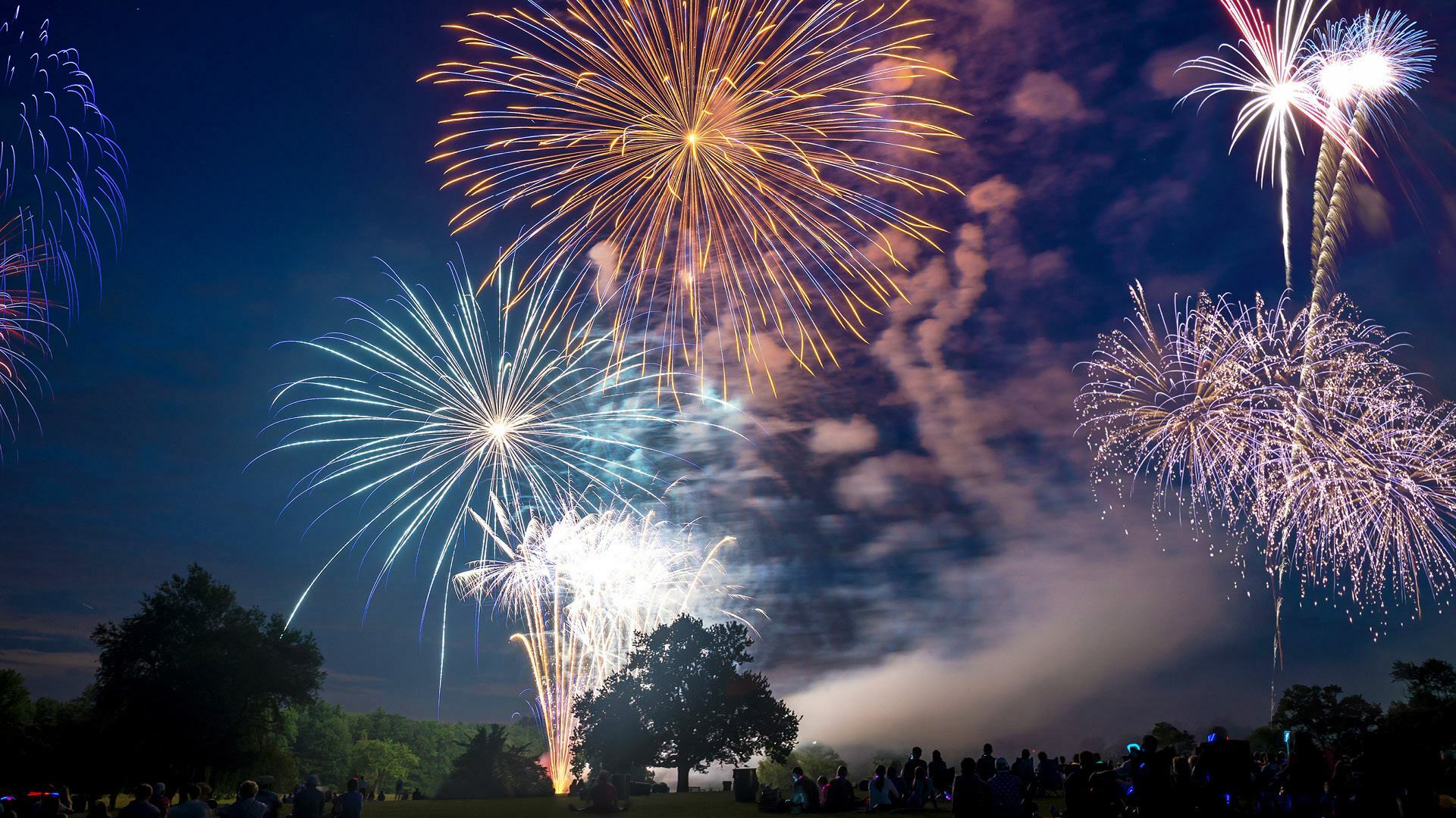 Sydney's NYE fireworks | Where to watch the fireworks for free