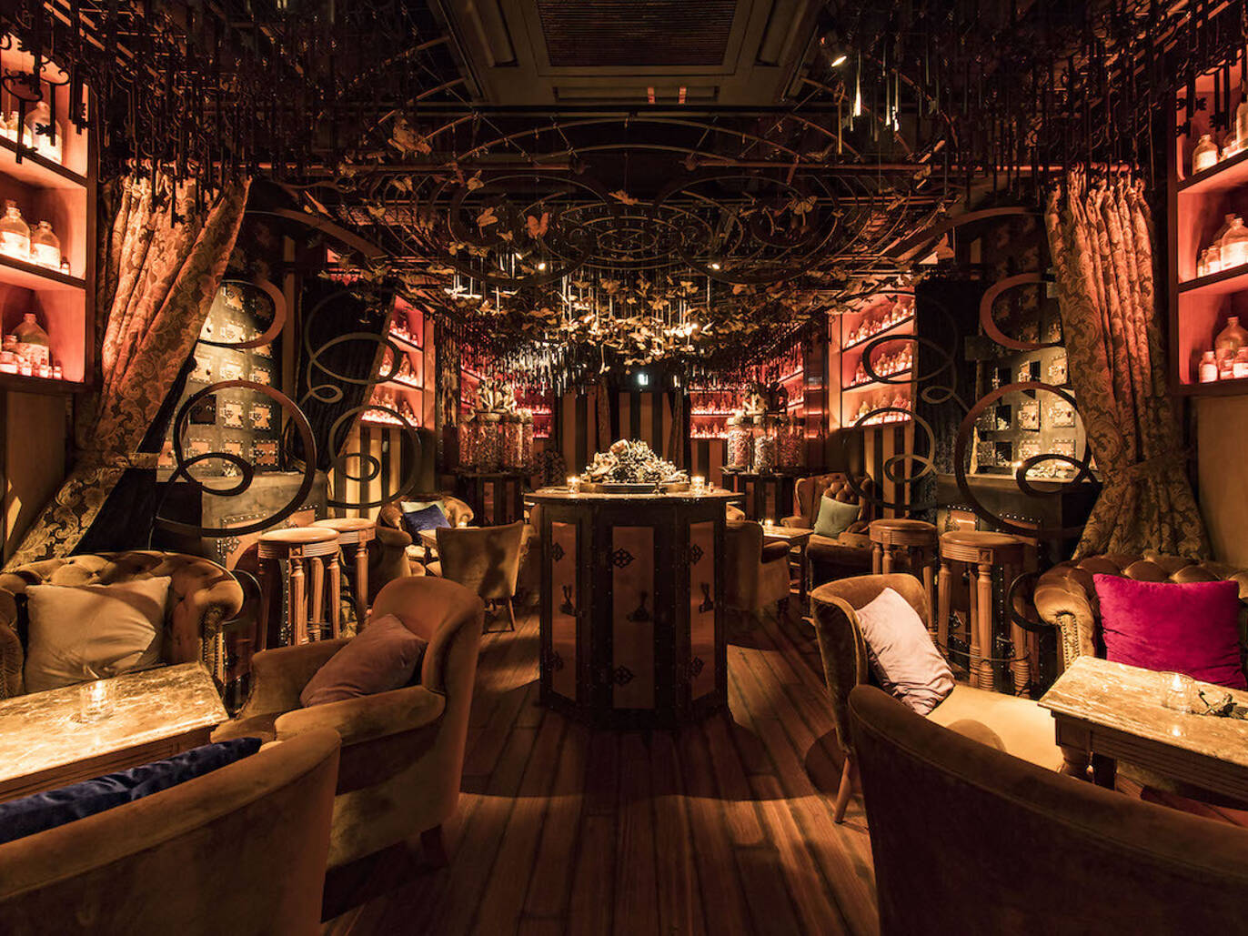 10 most unique bars in Tokyo