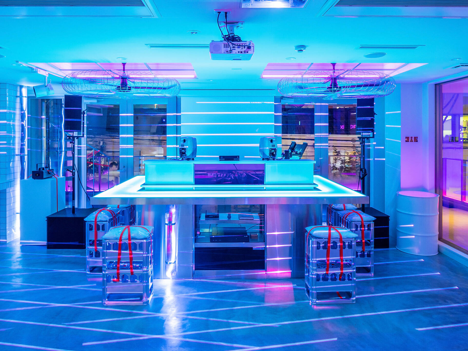 10 most unique bars in Tokyo
