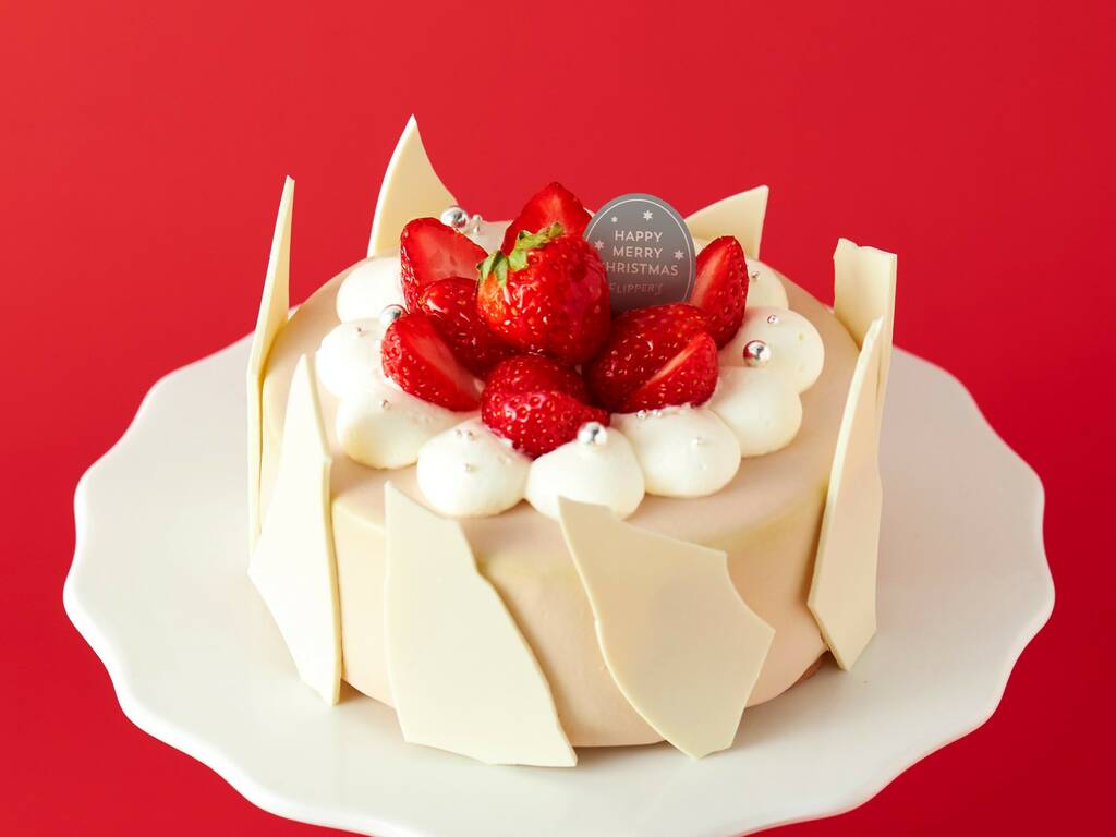 The best Christmas cakes in Tokyo