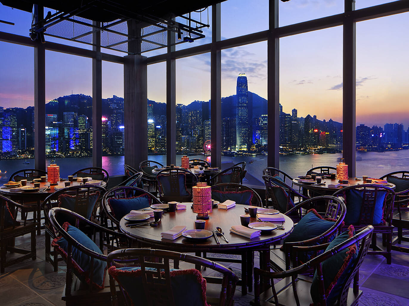 Food & Drink | Time Out Hong Kong