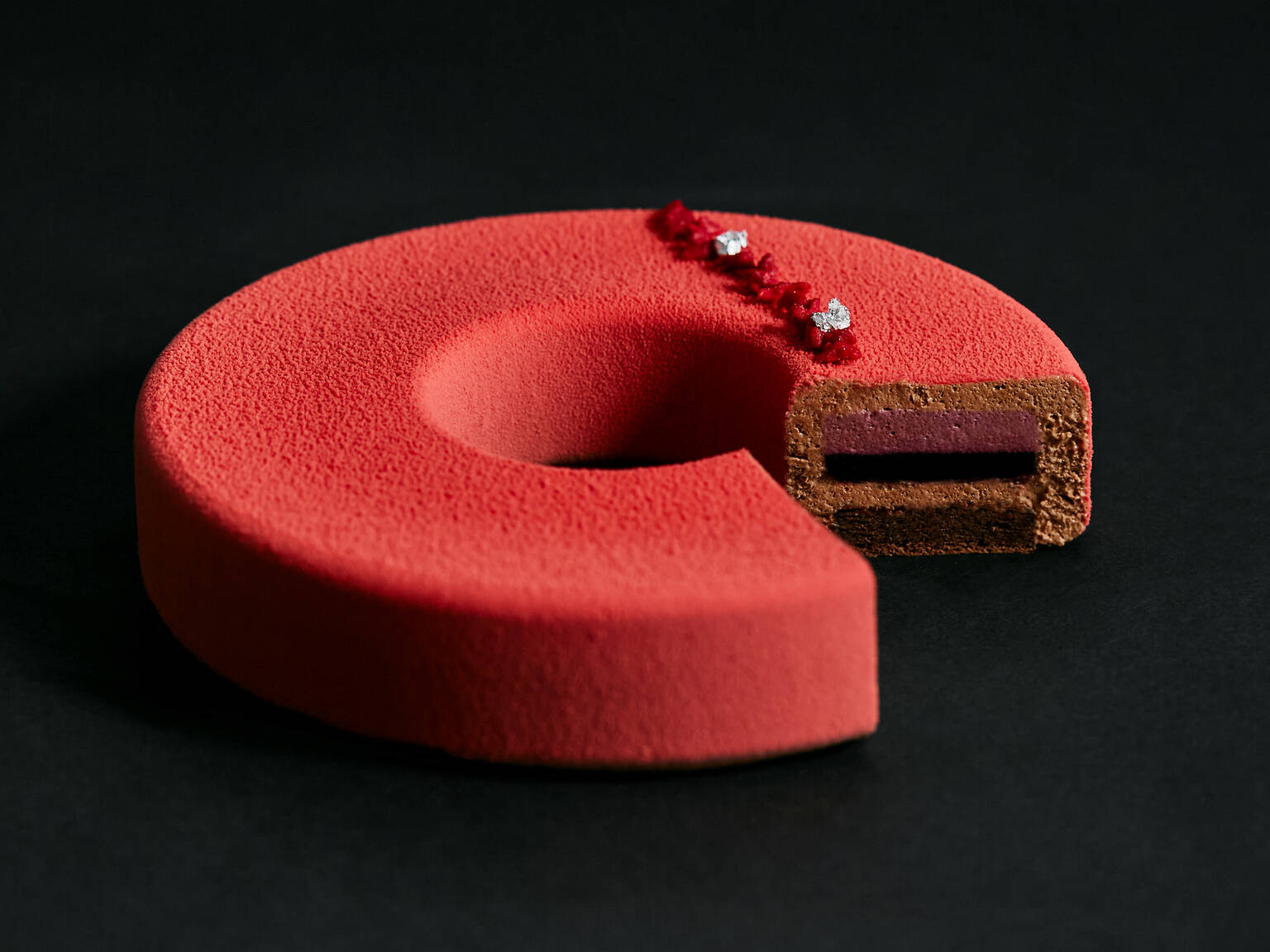 The best Christmas cakes in Tokyo