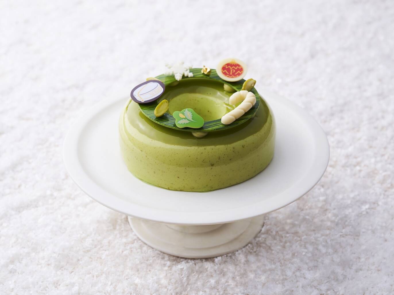 The best Christmas cakes in Tokyo