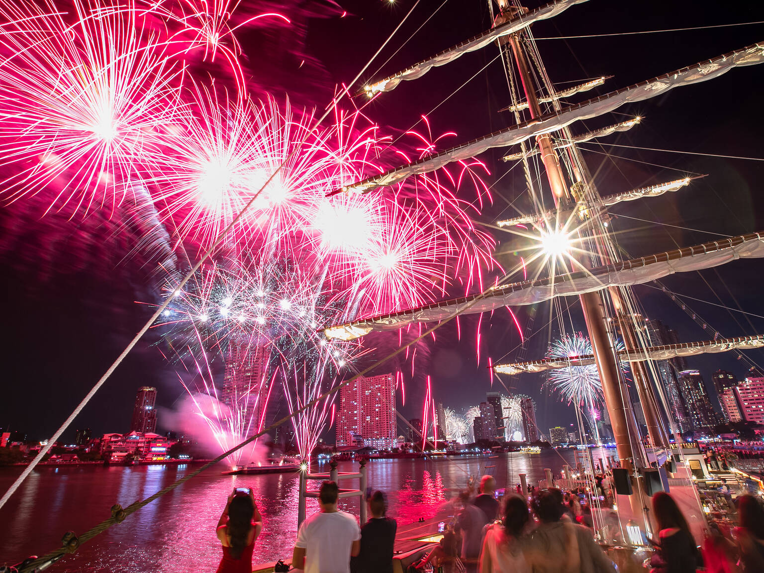 Time Out Bangkok - Events, attractions and what's on in Bangkok