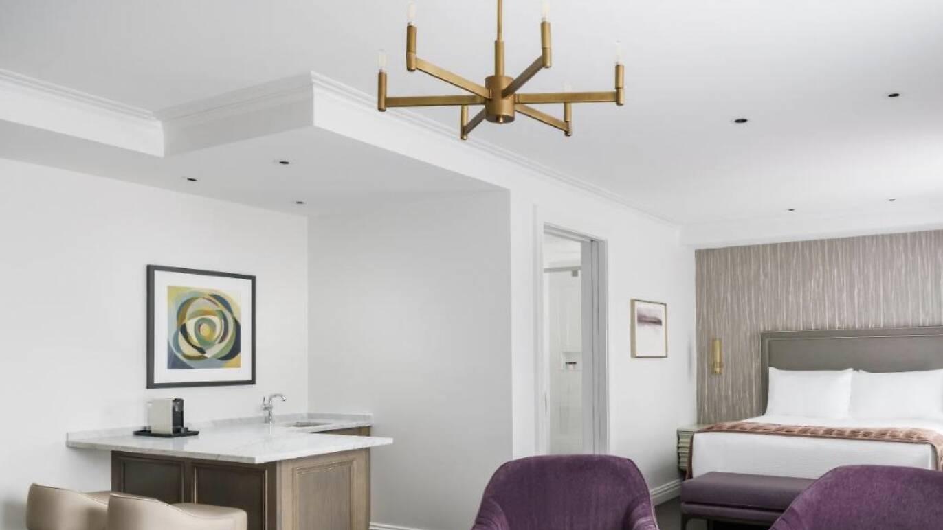 10 Best Upper West Side Hotels | Best places to stay in New York City