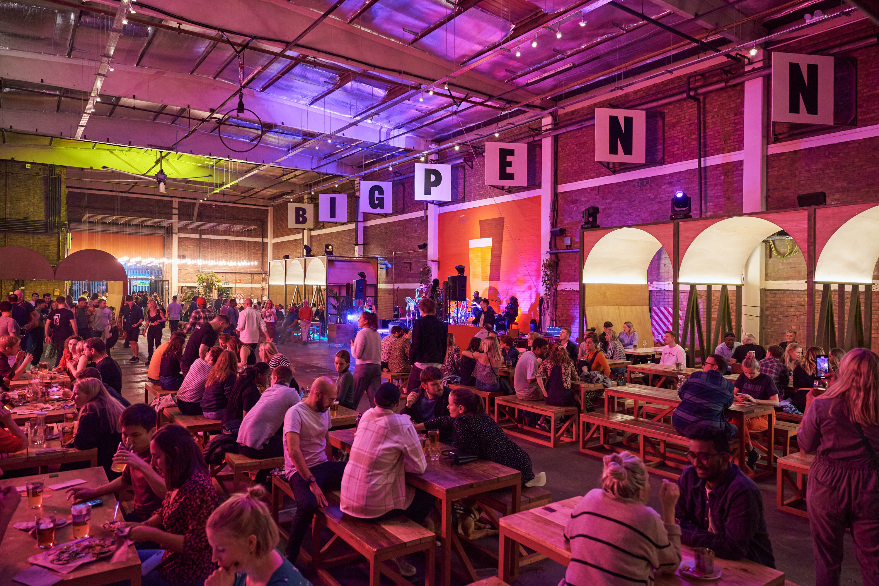 Christmas Cabaret | Things to do in London