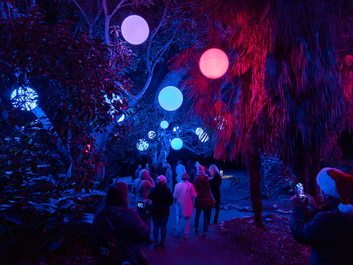 November 2026 Events Calendar for Los Angeles to Start the Holidays
