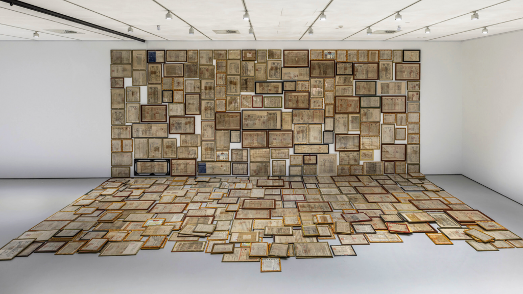 White Rabbit Gallery: explore contemporary art for free in Sydney