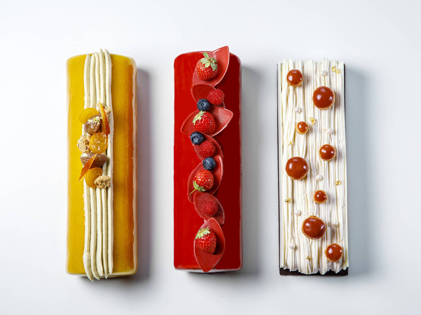 The best Christmas cakes in Tokyo