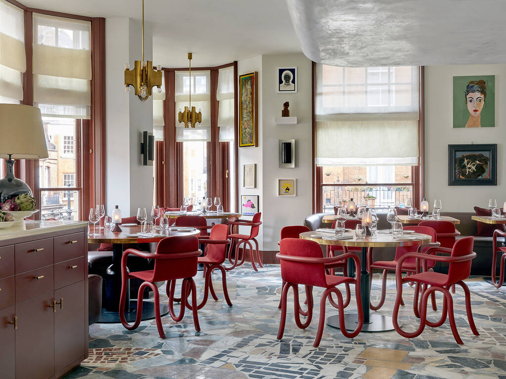 29 Best Mayfair Restaurants: Where To Eat in Mayfair