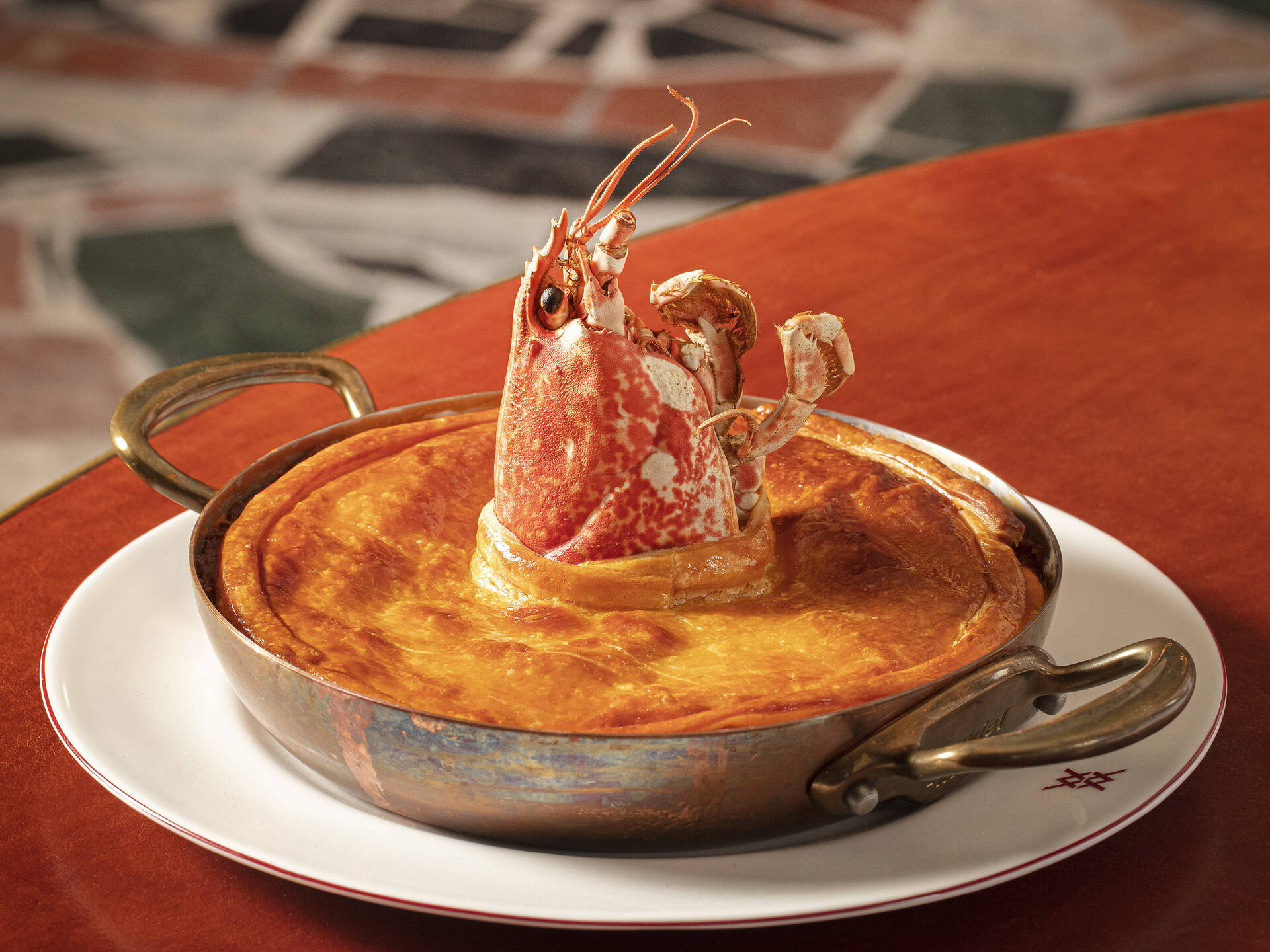 27 Best Mayfair Restaurants: Where To Eat in Mayfair