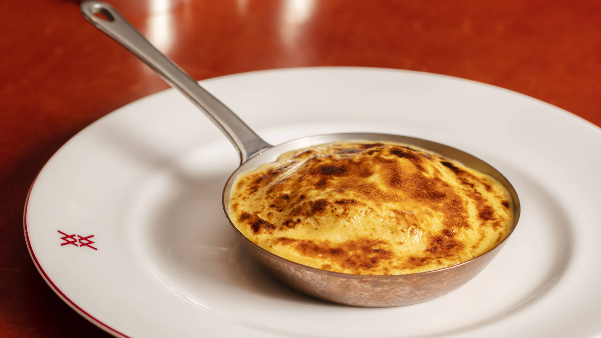 A review of Mount St Restaurant in London