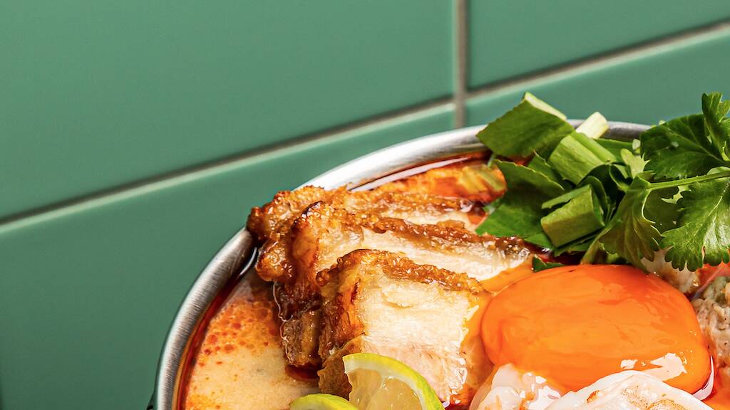 A review of Speedboat Bar restaurant in London