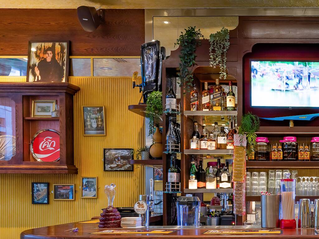 Happy hours in London: 16 best drink deals and offers