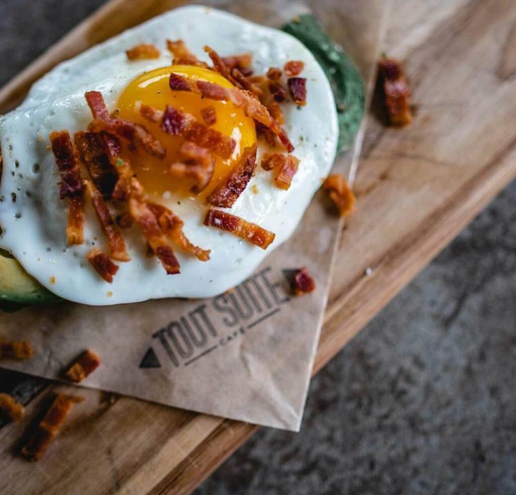 The Best Brunch Spots in Houston for 2025