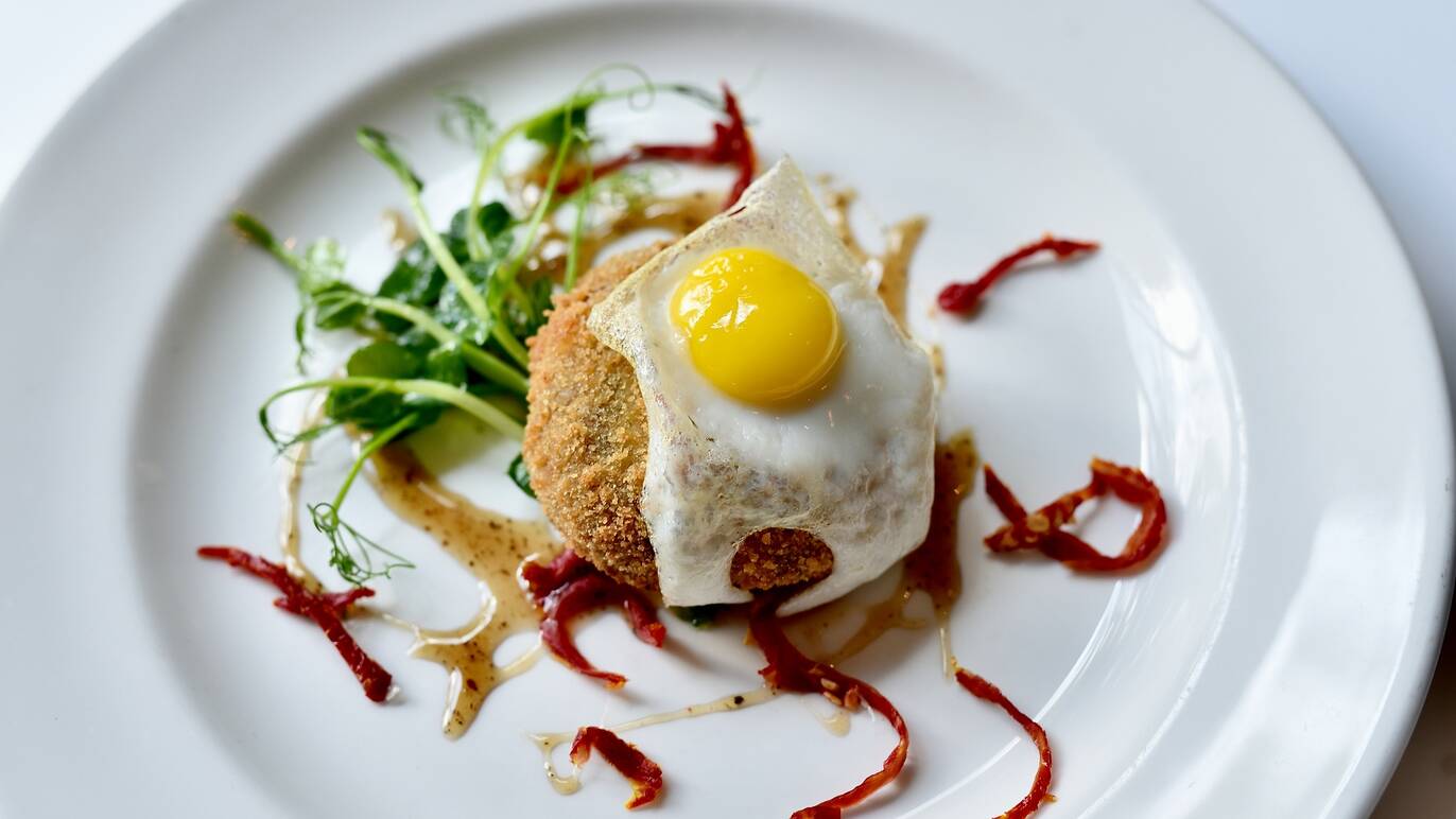 The Best Brunch Spots in Houston for 2025