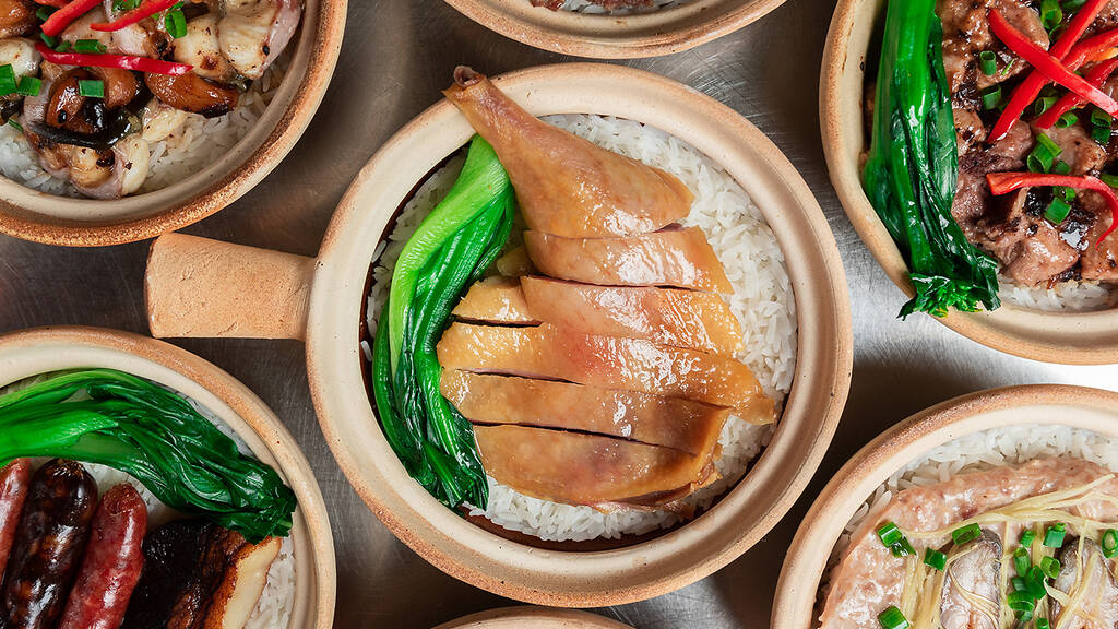 Where to find Hong Kong’s best claypot rice dishes