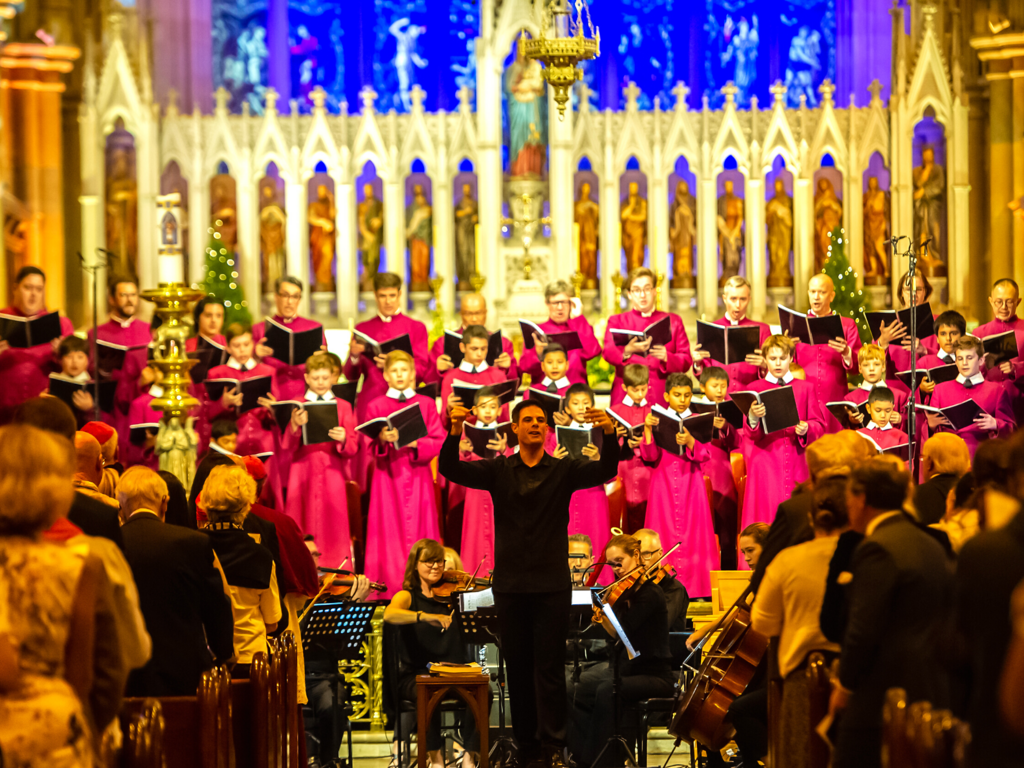 The Best Christmas Carols In Sydney For 2022 the-best-christmas-carols-in-sydney-for-2022