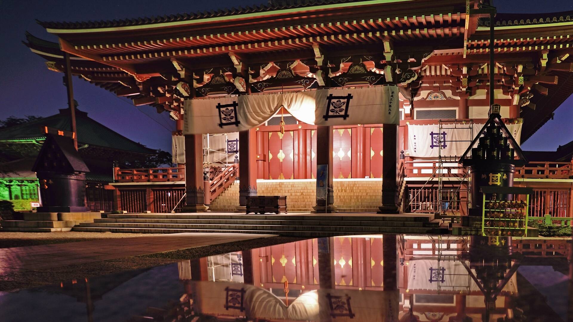 Hatsumode in Tokyo: 2025 New Year temple and shrine visits