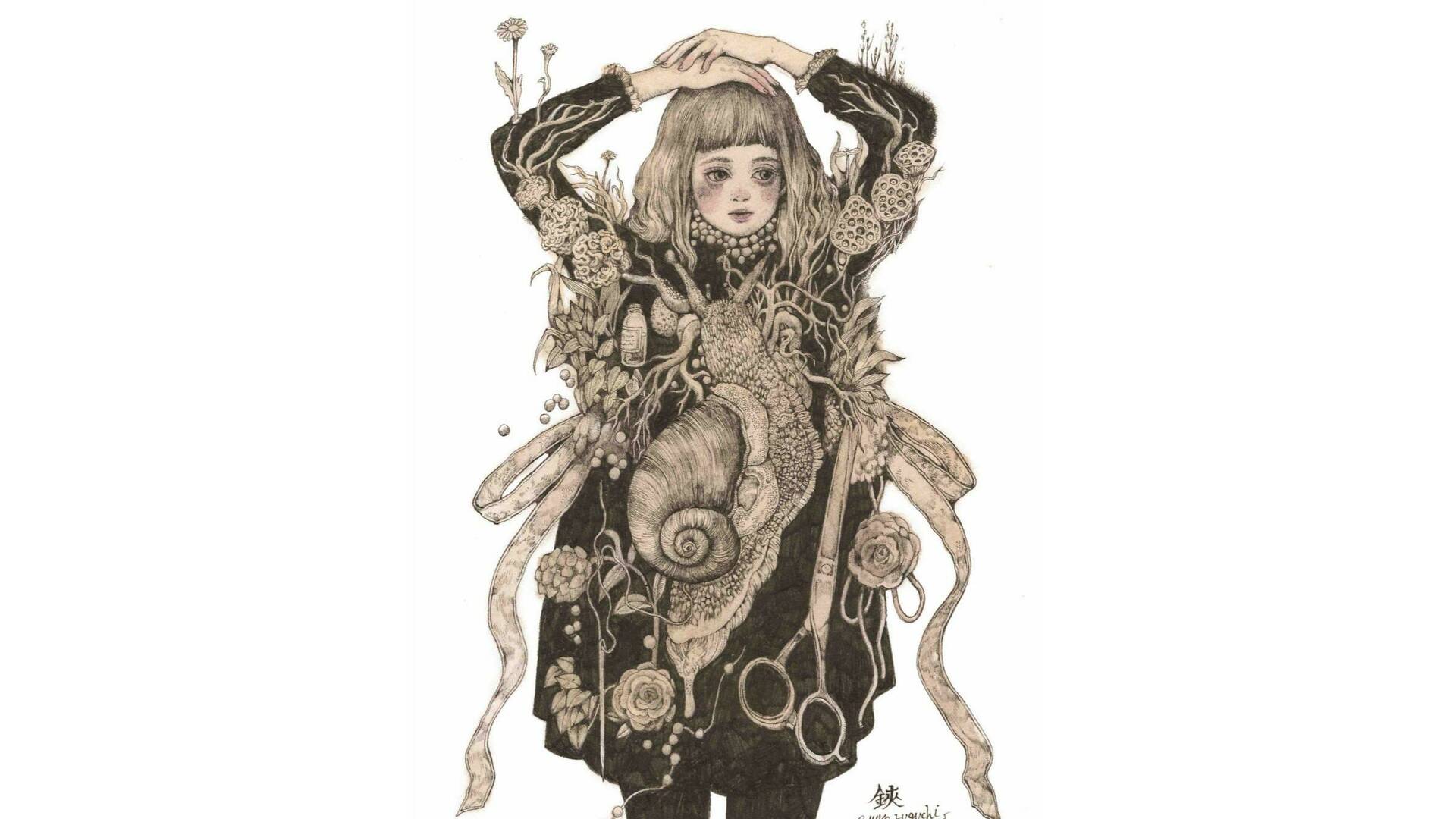 Yuko Higuchi: Circus Final End | Art in Tokyo