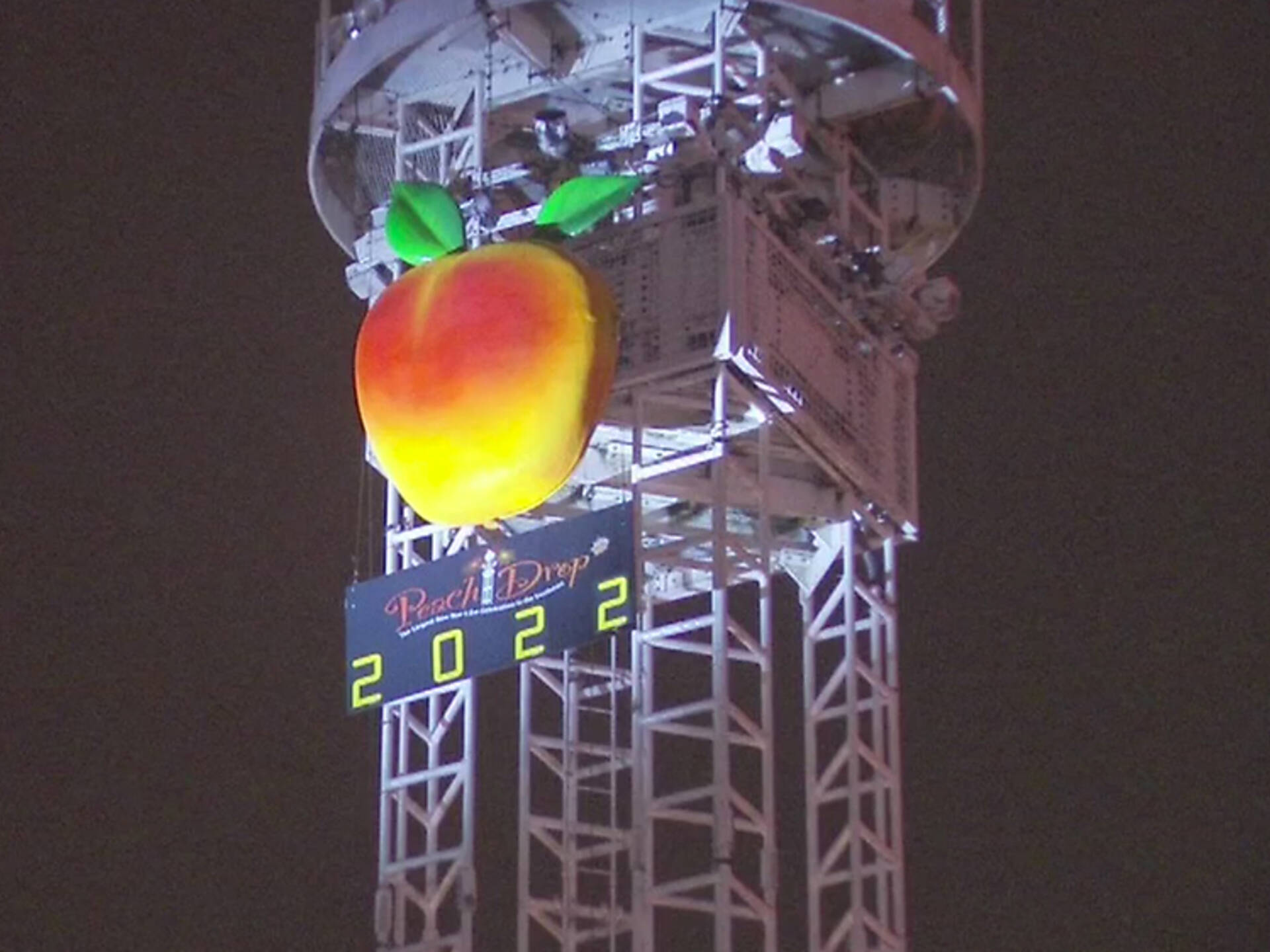 Craziest New Year's Eve Ball Drops
