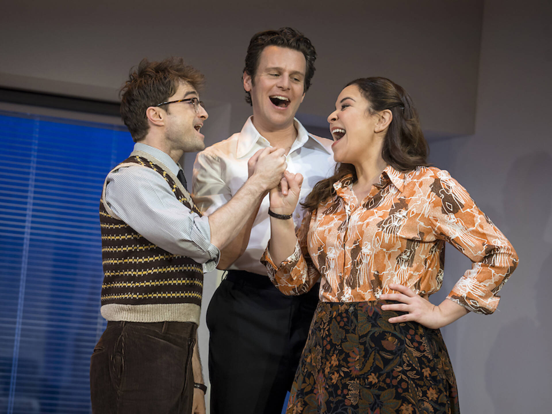 Complete List of Current Broadway Shows in NYC