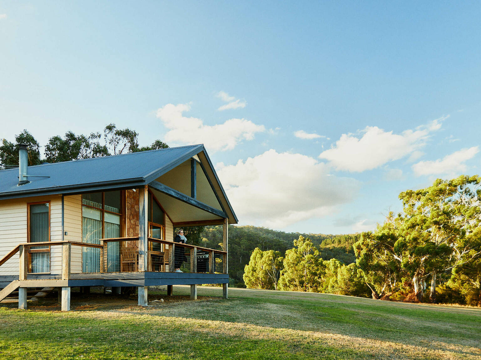 Five regional hotels in Victoria worth travelling for