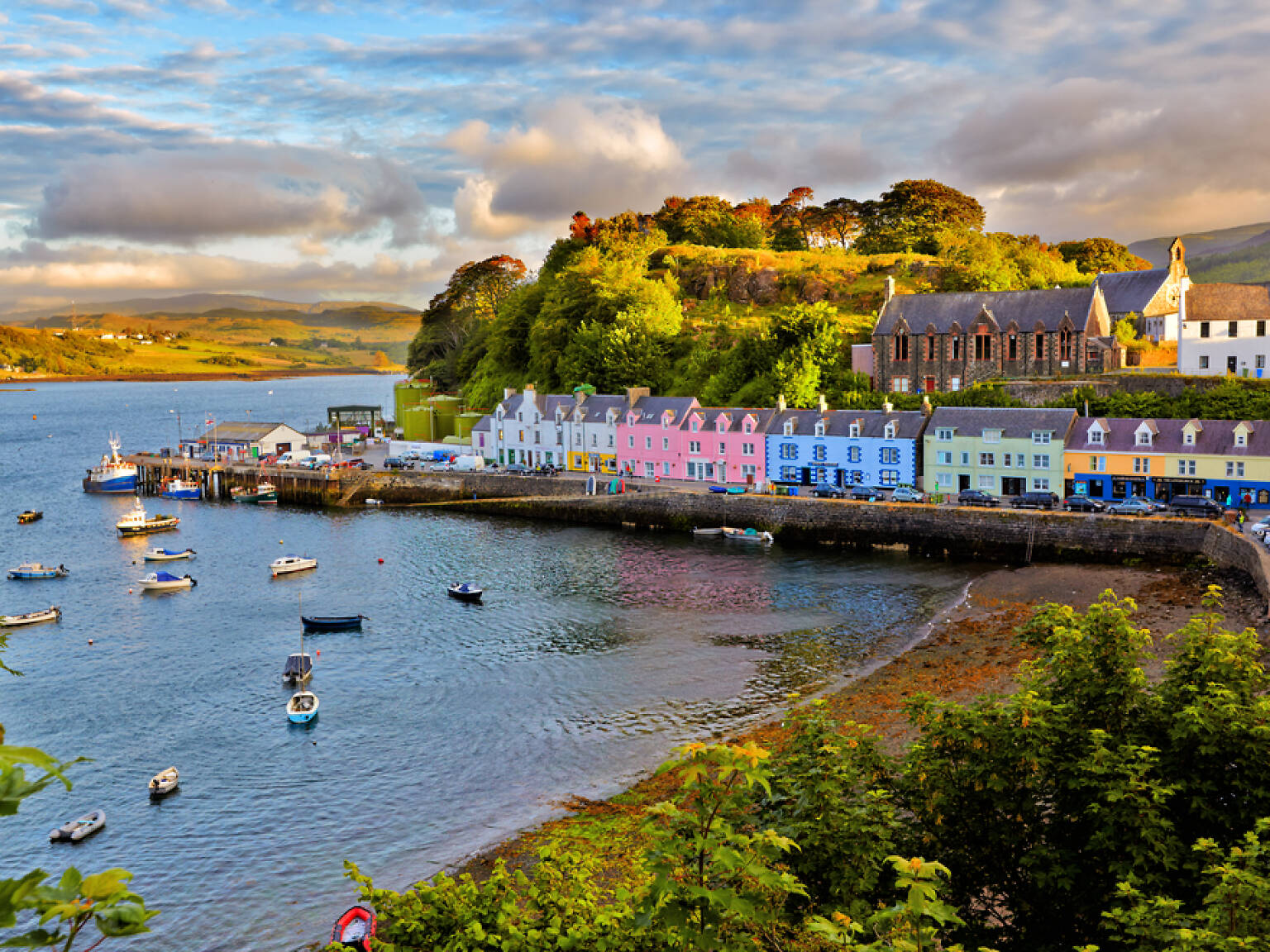 15 Best Romantic Weekend Getaways in the UK | Couples Breaks for 2024
