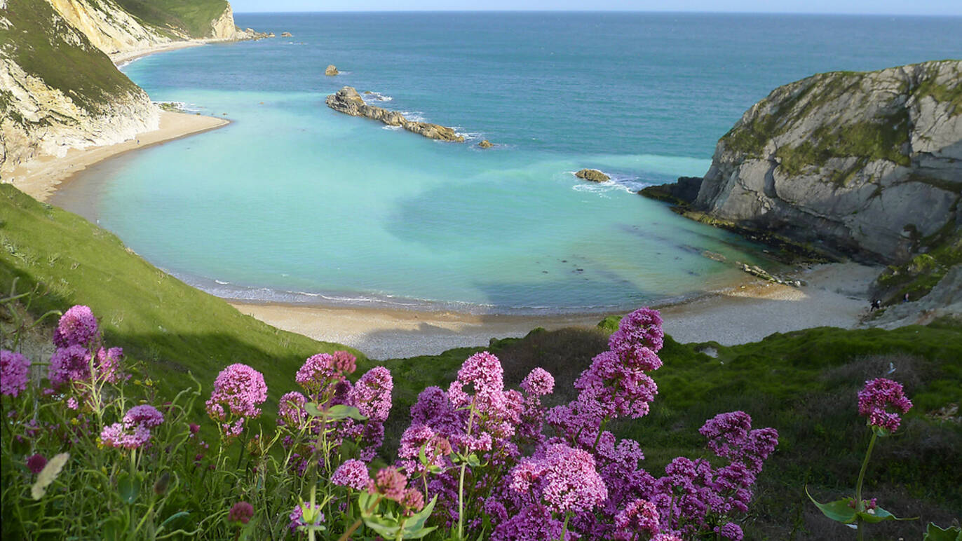 10 Amazing Honeymoon Destinations in the UK