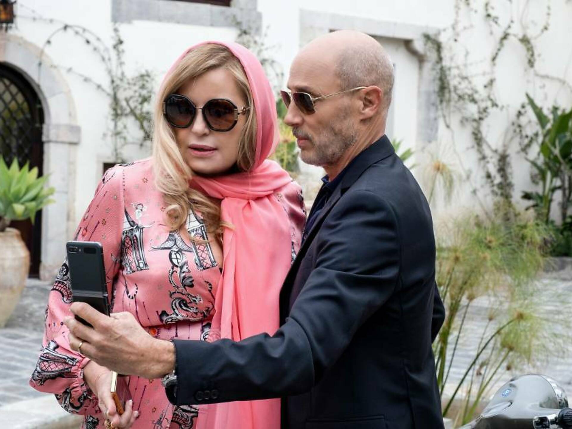 23 Best TV Shows Of 2022: Must-Watch Series According To Time Out